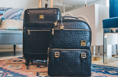 Buy Luxury Leather Goods Online | Prime Society